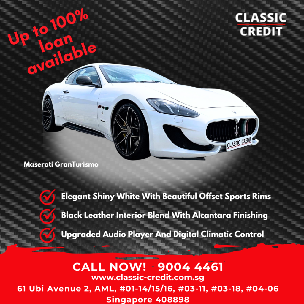 Promotions | Buy and Sell Used Cars for Sale in Singapore | Best Car Prices