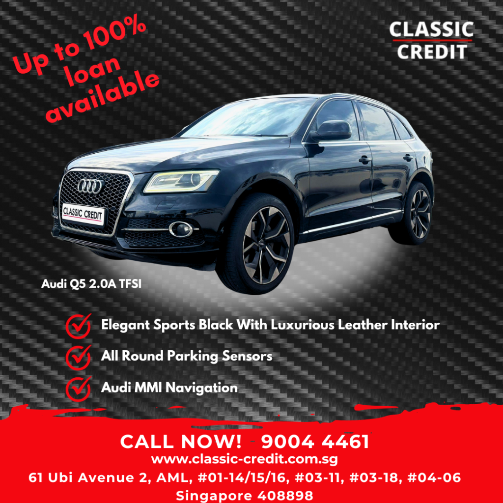 Promotions | Buy and Sell Used Cars for Sale in Singapore | Best Car Prices