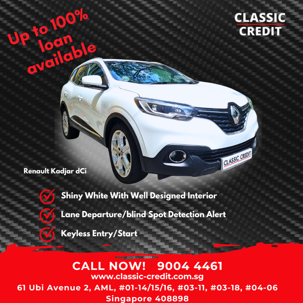 Promotions | Buy and Sell Used Cars for Sale in Singapore | Best Car Prices