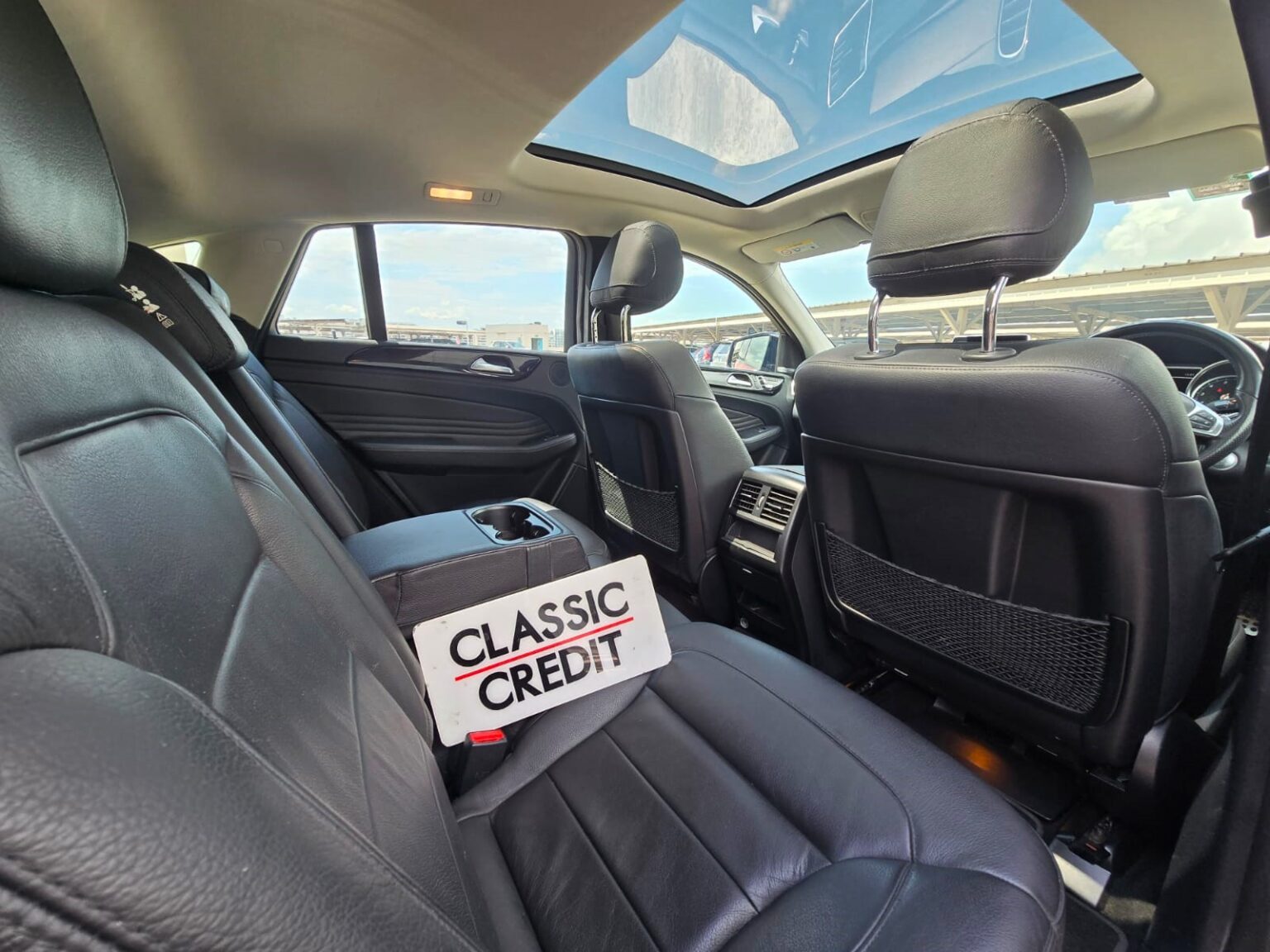 Mercedes-Benz GLE-Class GLE450 Coupe AMG 4MATIC Sunroof